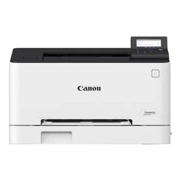 מדפסת לייזר צבע Canon i-SENSYS LBP633CDW | קולורס ~ דיו טונרים ומדפסות ...