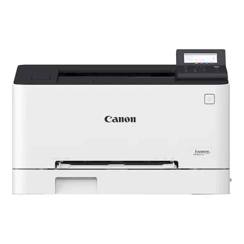 מדפסת לייזר צבע Canon i-SENSYS LBP633CDW | קולורס ~ דיו טונרים ומדפסות ...